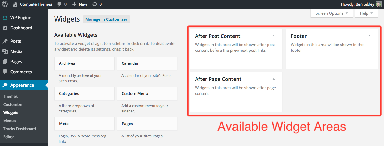 Getting Started with Tracks – Support Center