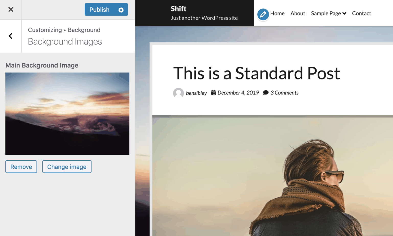 Getting Started with Shift Pro – Support Center