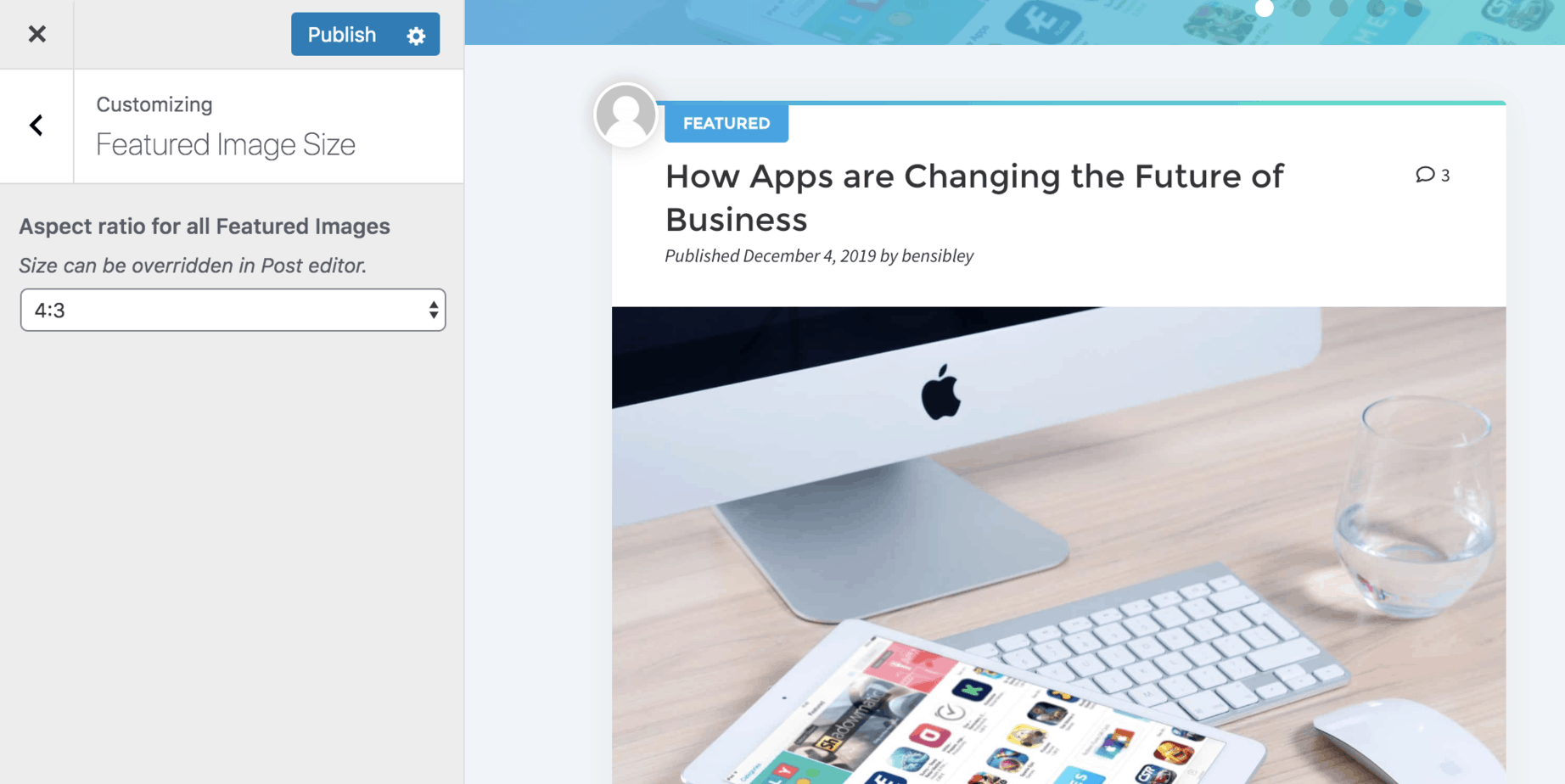 Getting Started with Startup Blog Pro – Support Center